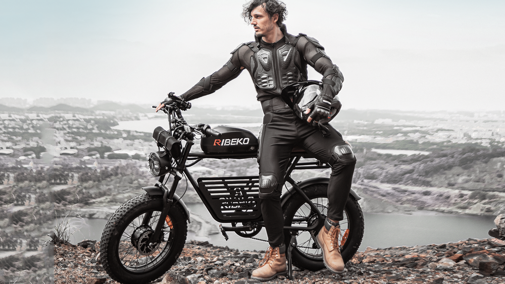 Zoonlai Ebike | High-Performance Electric Bikes for Every Ride ...