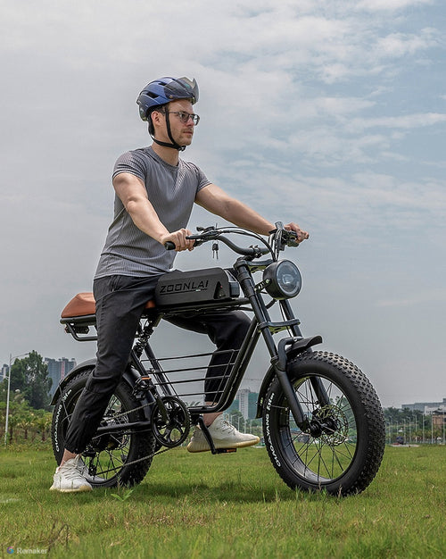 Zoonlaibike Official Store